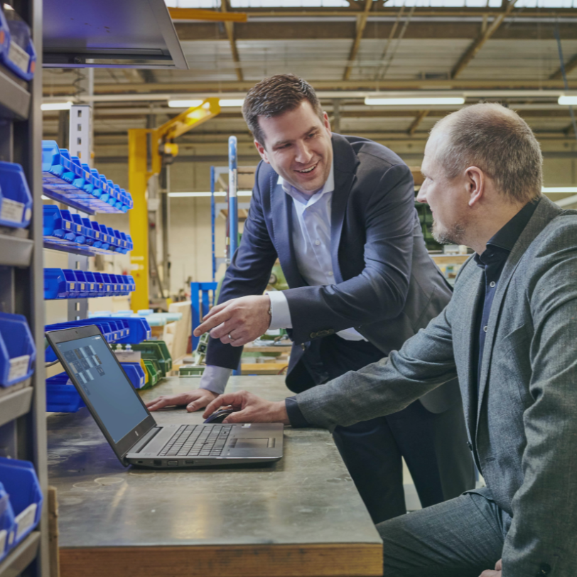 PLM Software Solutions for Product Development | Emixa